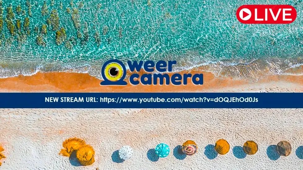 Cámara web en vivo Domein Aan de Plas, Brujas