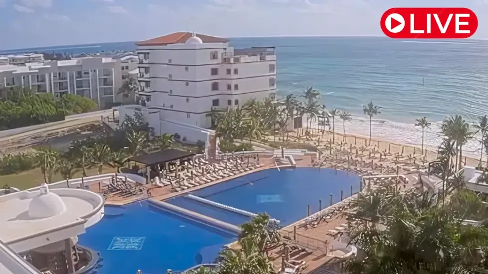Live Webcam Grand Residences, QR
